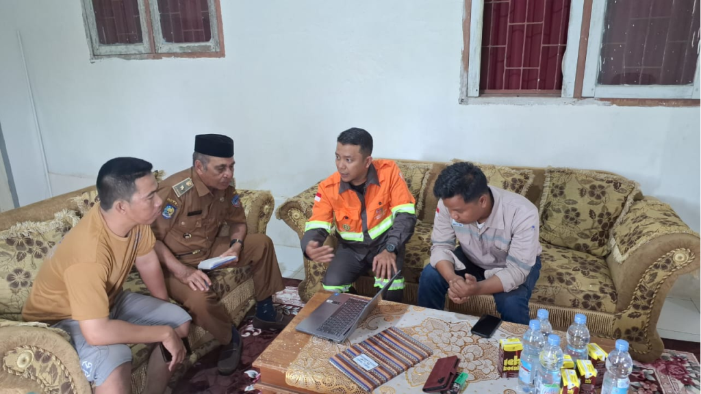 IPIP Menandatangani Nota Kesepahaman dengan Dinas Tenaga Kerja Kolaka Indonesia | Pekerjaan ...